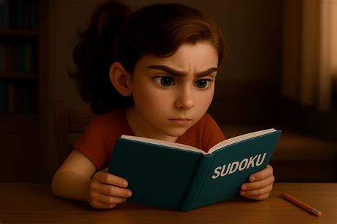 Classic Sudoku Puzzles