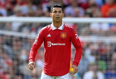 Стал известен единственный вариант для Роналду в случае ухода из «МЮ»