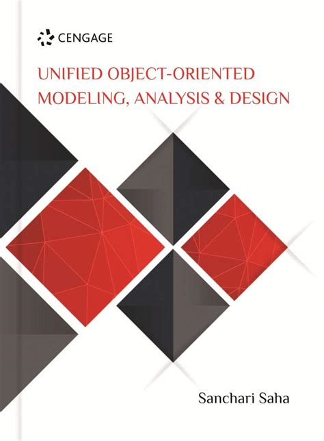 Buy Unified Object Oriented Modeling Analysis And Design 1st Edition Book Online At Low Prices