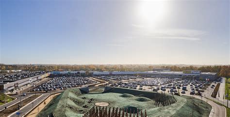 Christophe Serneels Tuinen I The Leaf Ternat