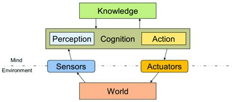 The Scope Of Cognition Download Scientific Diagram