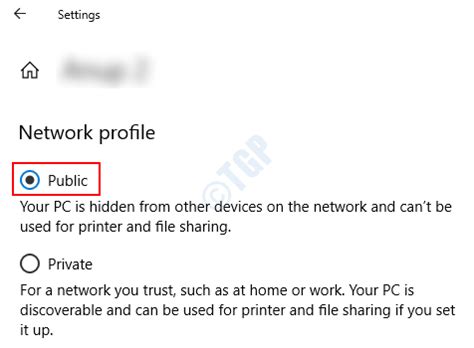 How To Enable And Disable Network Discovery In Windows