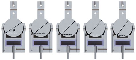 Locking Ball Joint Design