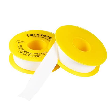 China Customized Teflon Tape Temperature Range Suppliers Factory Wholesale Service