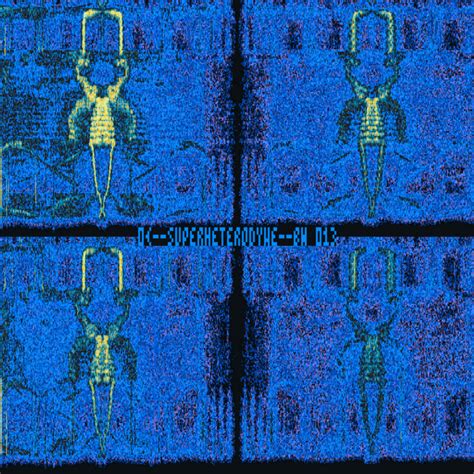 Superheterodyne Hoverman Beautyworld