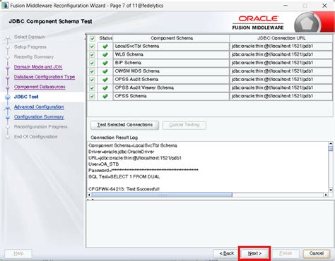 Upgrading To Oracle Analytics Server 2025 8 2 0 0 0 Federico Venturin