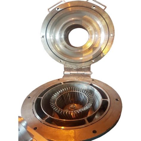 Air Classifying Mill Manufacturer From Meerut