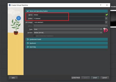 Jak Zaimportować Plik Vdi Do Virtualbox