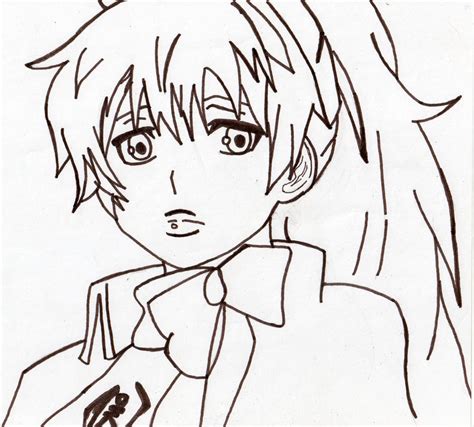 Shura Kirigakure By Sir Lancelott On Deviantart