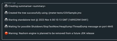 Introducing The Apache Jmeter Docker Extension