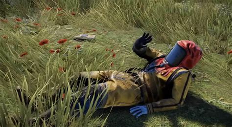 Rust Update Lets Players Revive Themselves Many More