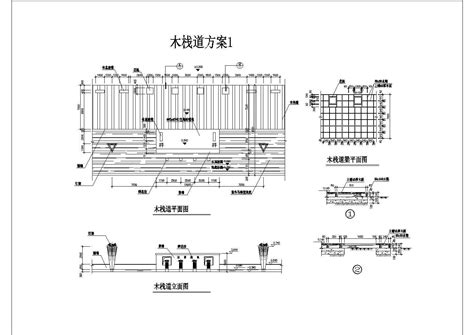 18个广场铺装样式 建筑设计 土木在线
