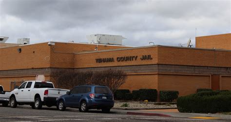 Tehama County Public Records Search