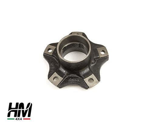 Suzuki Samurai And Sj Front Wheel Hub Hm4x4