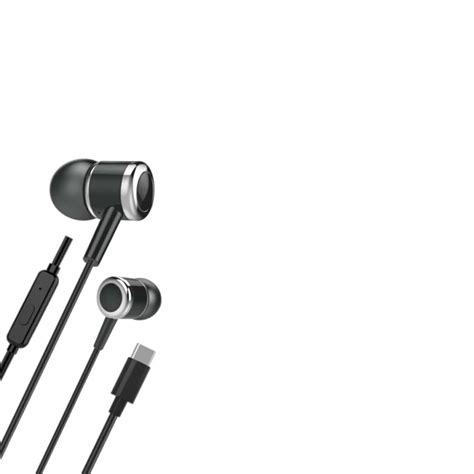 Auricular Aitech Ej 073 Tipo C Paio