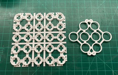 Modular Design Enables Huge Ping Pong Ball Led Displays Hackaday Modular Design Enables Huge Ping Pong Ball Led Displays Hackaday
