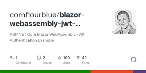 Blazor Webassembly Jwt Authentication Example AuthenticationService Cs