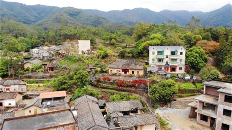 博罗县横河镇花园村博罗县罗阳镇大山谷图库