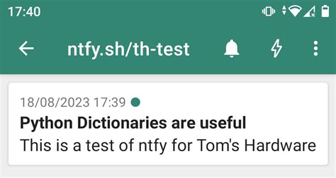 How To Use Dictionaries In Python Toms Hardware