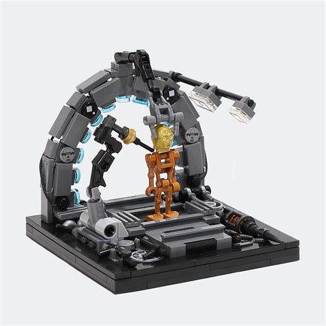 Droid Factory Artofit