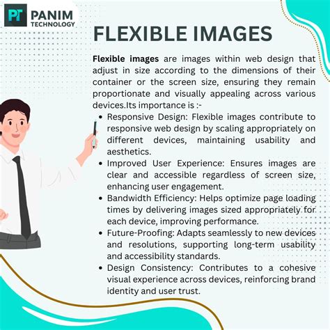 Panim Technology On Linkedin Flexibleimages Responsivedesign Webdevelopment Userexperience