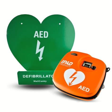 The Difference Between A Defibrillator And A Pacemaker
