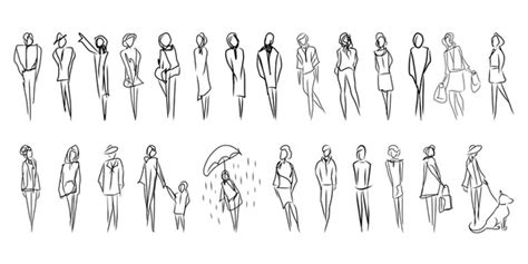 People Sketch Architecture