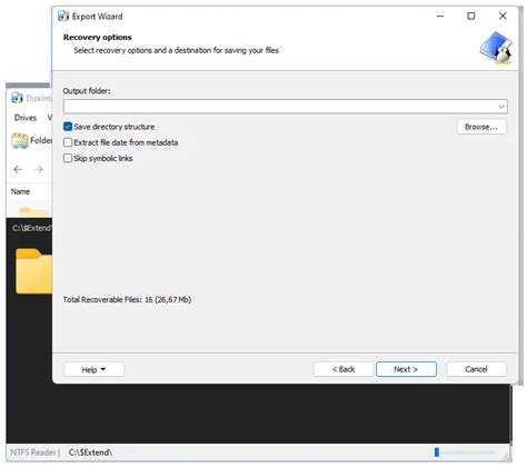 Diskinternals Linux Reader Pro Key Posetke