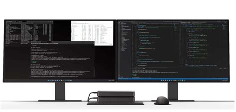 Microsoft Visual Studio Now Available As A Native Arm64 Application On