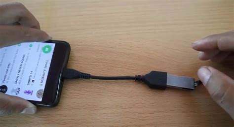 Cara Menggunakan Usb Otg Pada Smartphone Teropong Media Melihat Informasi Lebih Jelas