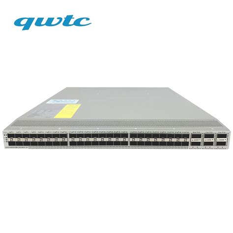 Cisco Nexus 93240YC FX2 Datasheet Specifications And Features