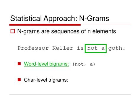Ppt Text Classification Powerpoint Presentation Free Download Id