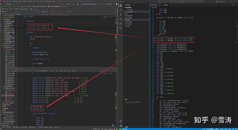 0基础 Unity Shader 逆向 使用竞品android平台黑盒 Unity Shader 知乎