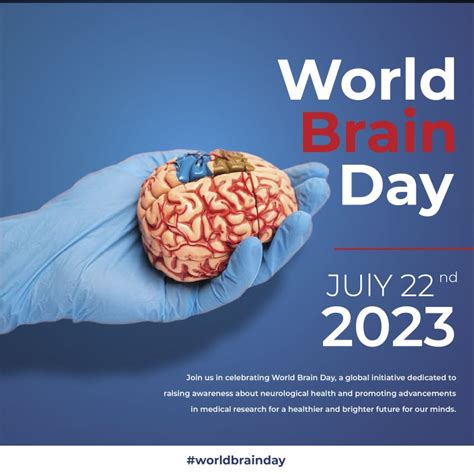 Worldbrainday Neurosurgery Neurosurgeon Dr Roopesh Kumar V R