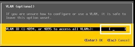 Vmware ESXi Installation Process Step By Step Guide
