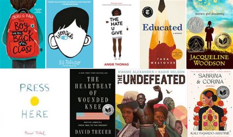 Booklist Some Of The Best Books Of The 2010s Reading Partners