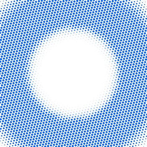 디자인 요소 기호 편집 가능한 아이콘 흰색 배경에 하프톤 도트 패턴 벡터 일러스트 레이 션 Eps 10 프레임 라운드 테두리 아이콘 템플릿 브로셔에 대 한 하프톤 도트