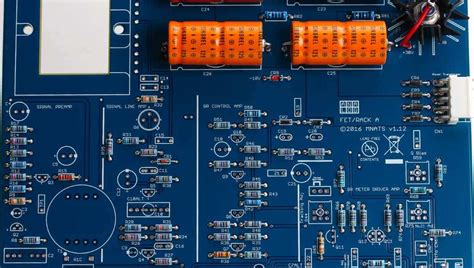 How To Choose The Right Pcb Resistor Raypcb