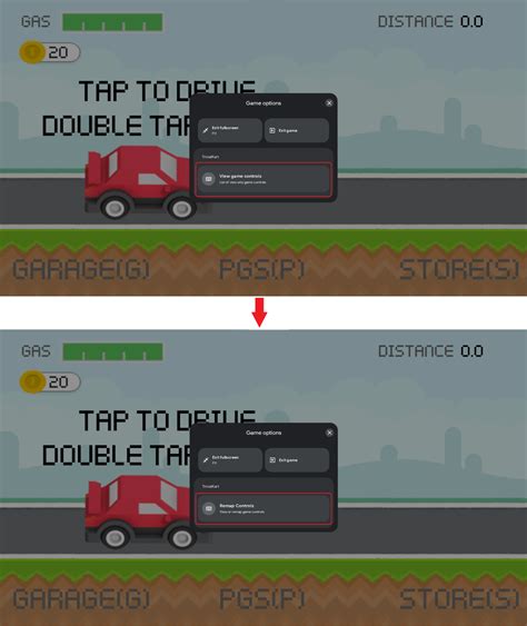 Get Started With The Input Sdk Android Game Development Android Developers