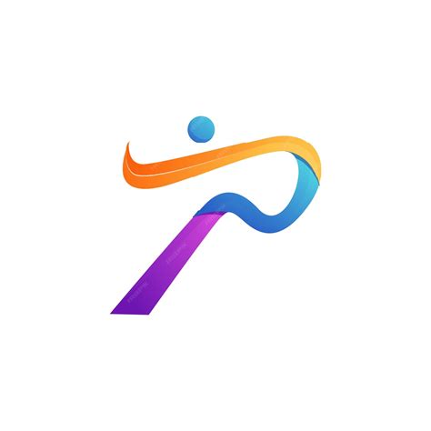 Premium Vector Foundation Logo Design