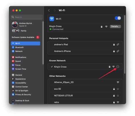 Mail Fix Your Network Settings Prevent Content From Loading Privately Error AppleToolBox