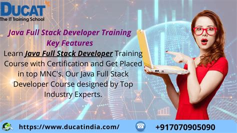 Ppt Best Ducat Java Full Stack Developer In Noida Powerpoint