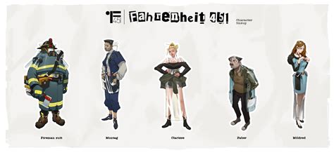 Leo Liu Fahrenheit 451