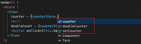 Mobx 那些事儿 Bruceblog