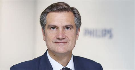 Philips Nombra A Juan Sanabria Como Head Of Services And Solutions