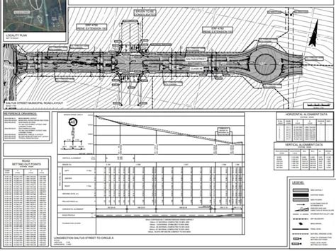 Autocad And Civil3d Drawings And Designs Upwork
