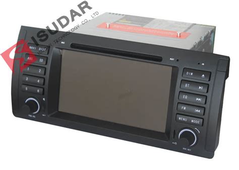 Android 7 1 1 Bmw E39 Android Head Unit Bmw Car Dvd Player Support Dtv
