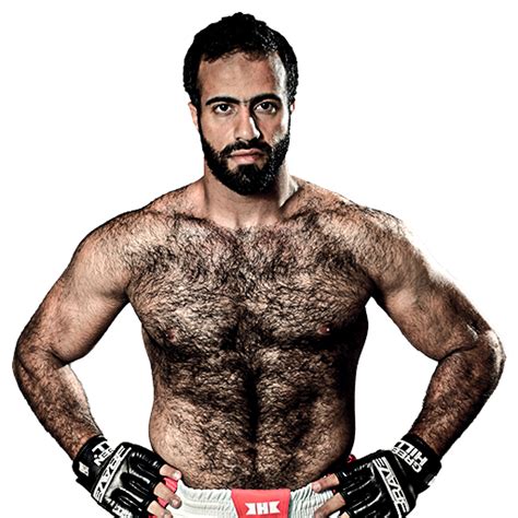 Mostafa Rashed Neda Mmaon Mma Is On
