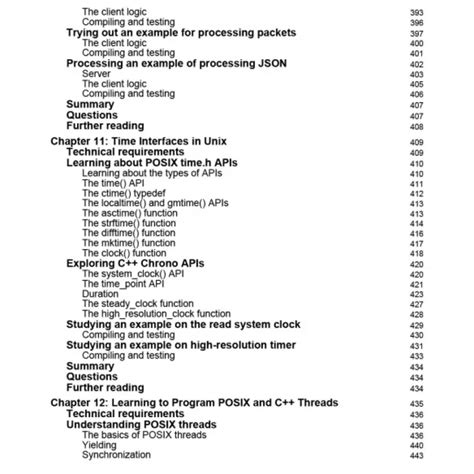 Hands On System Programming With C