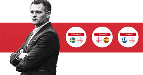 საქართველოს ეროვნული ნაკრები საკვალიფიკაციო ეტაპის მატჩებისთვის მზადებას იწყებს ეროვნული ნაკრები